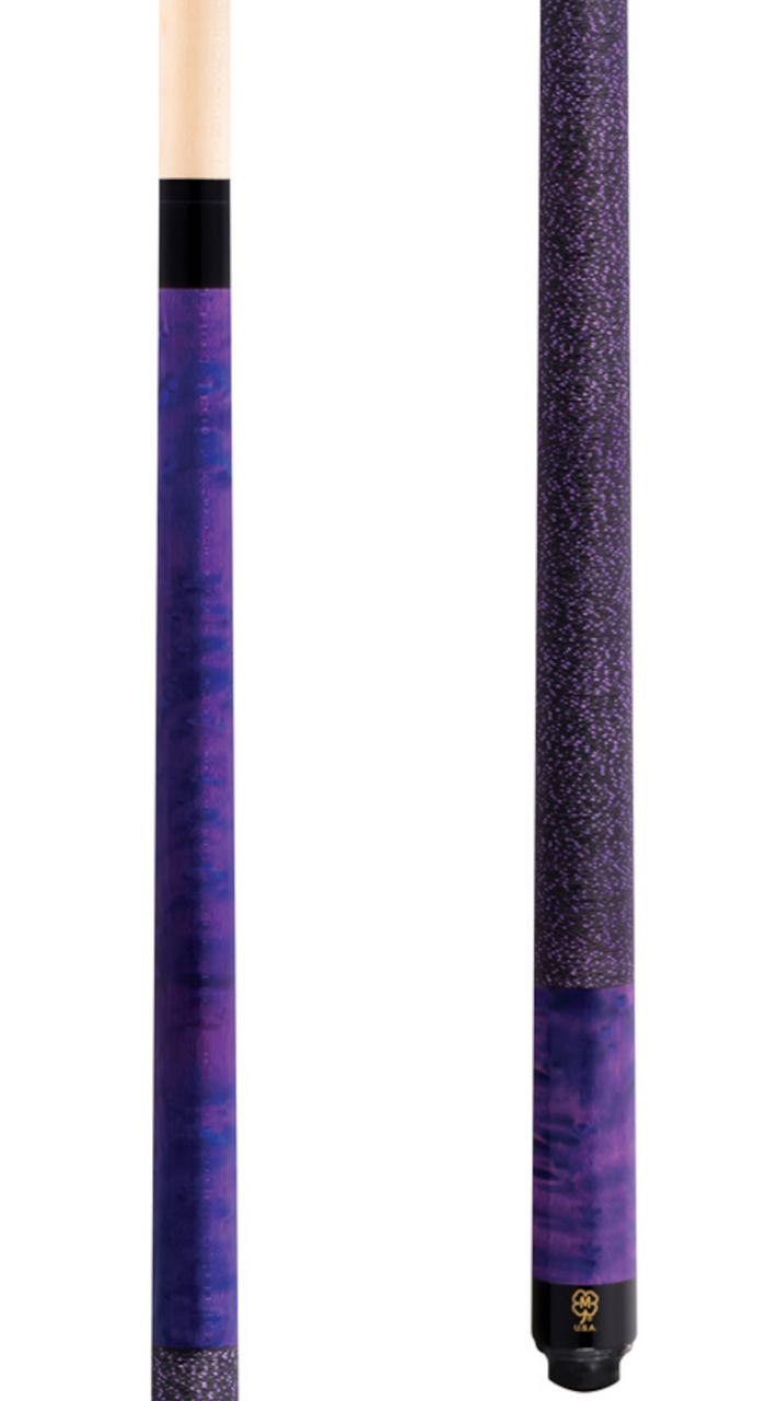 The McDermott GS15 GS-Series Pool Cue at Wolf Iron Cues