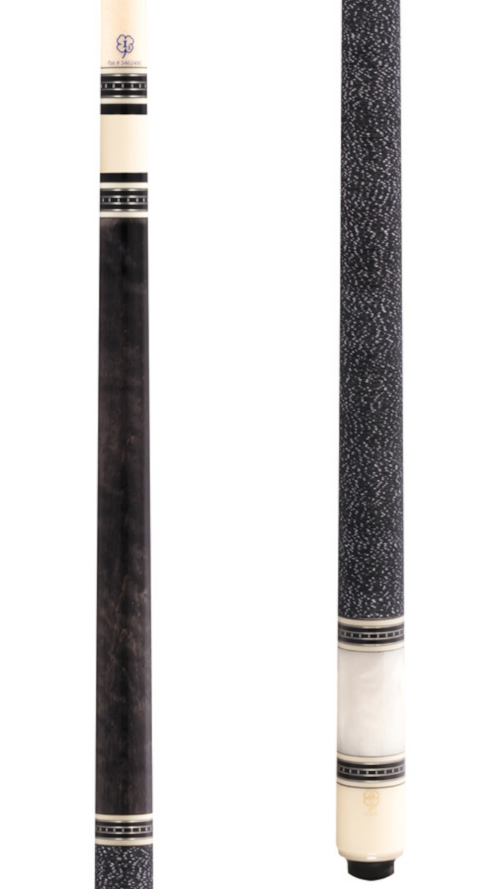 The McDermott SL2 Select Series Pool Cue at Wolf Iron Cues