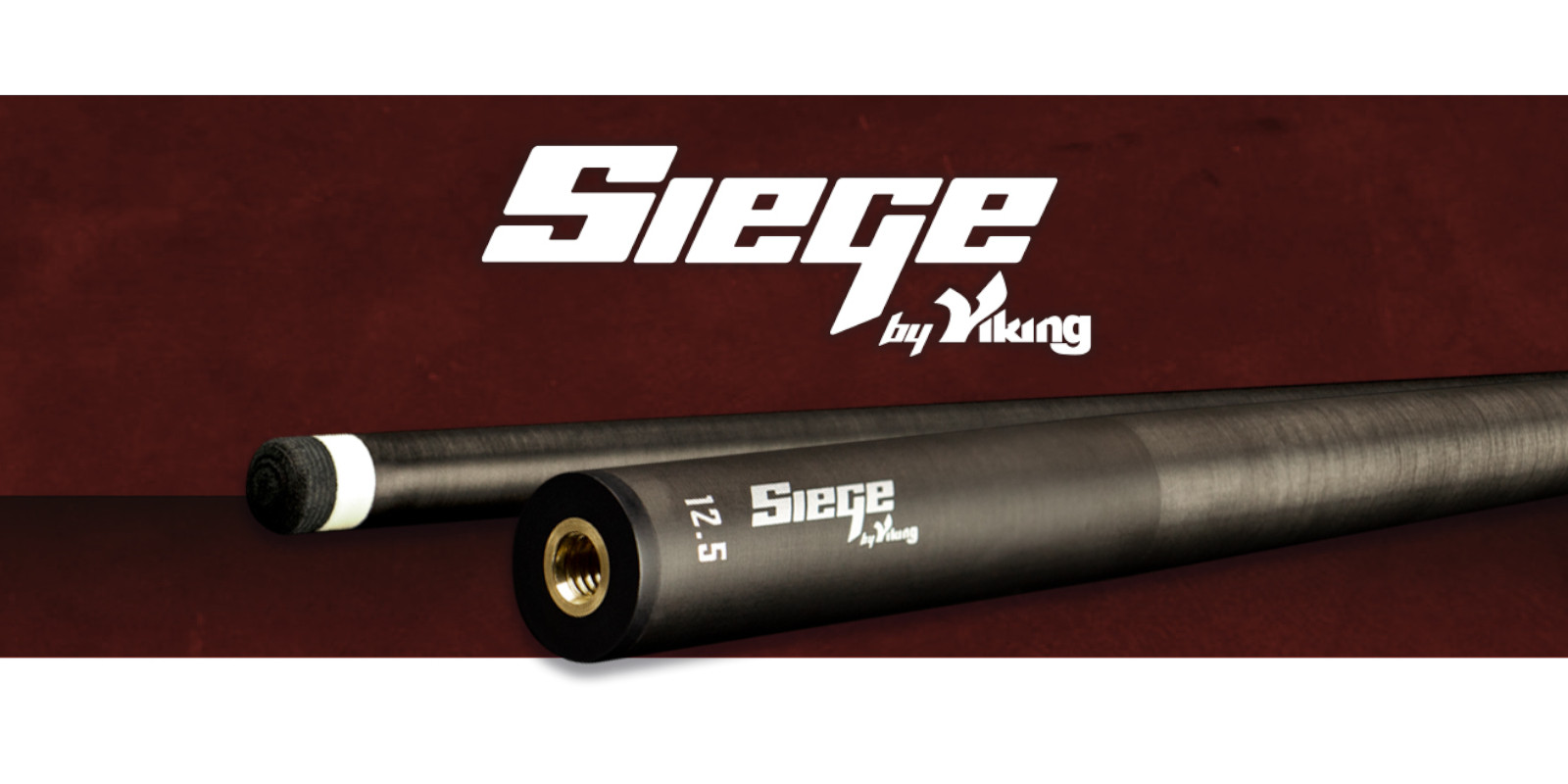 Wolf Iron Cues | Pool Cues, Game Rooms and More!