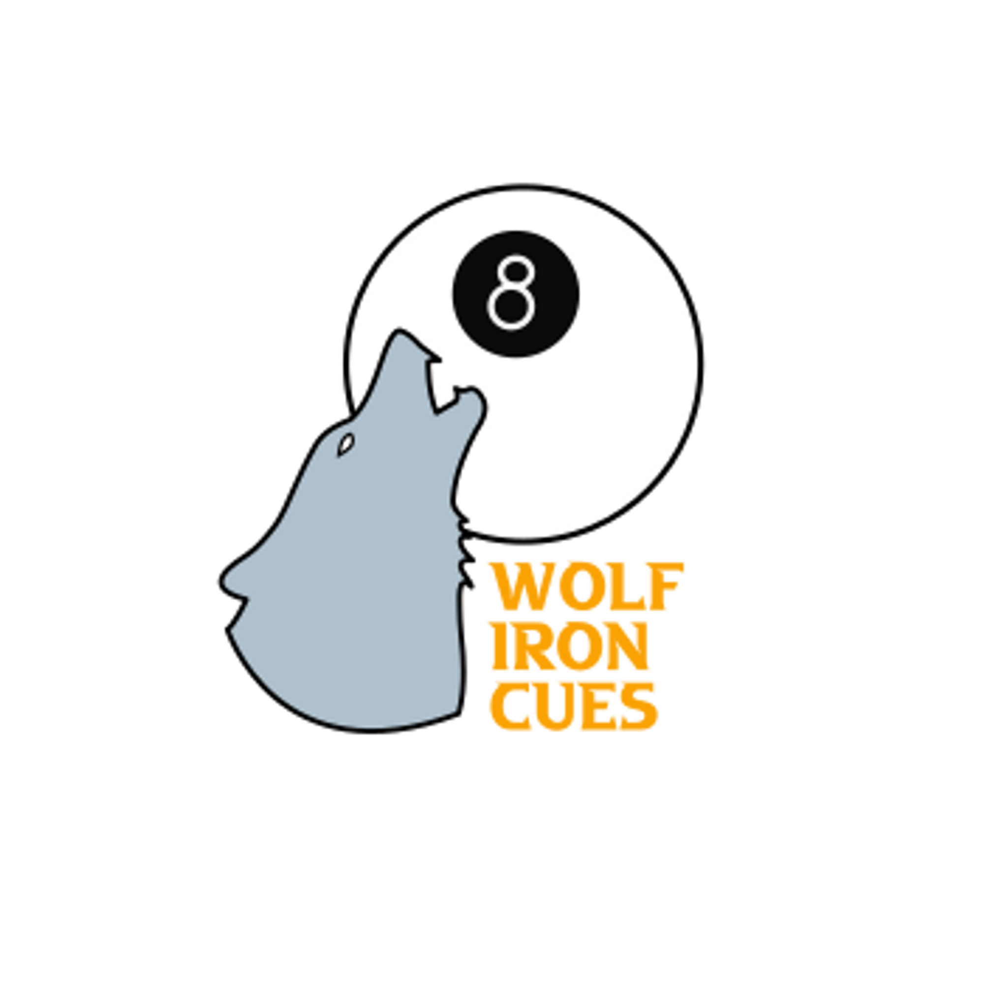 Wolf Iron Cues | Pool Cues, Game Rooms and More!