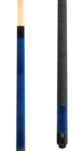 The McDermott GS02 GS-Series Pool Cue at Wolf Iron Cues