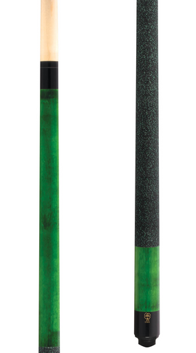 The McDermott GS05 GS-Series Pool Cue at Wolf Iron Cues