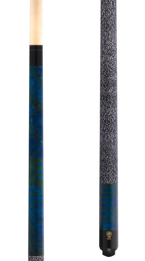 The McDermott GS08 GS-Series Pool Cue at Wolf Iron Cues