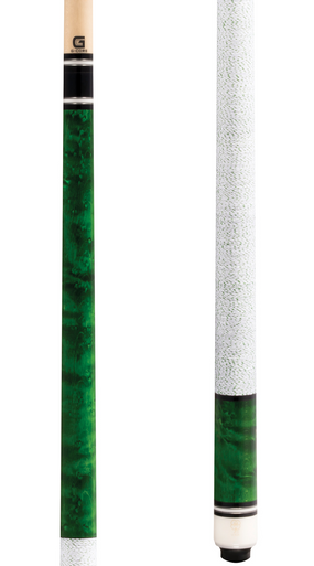 The McDermott G240 G-Series Pool Cue at Wolf Iron Cues