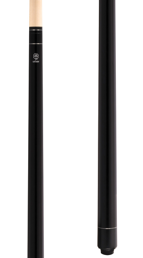 The McDermott Lucky L1 Pool Cue at Wolf Iron Cues