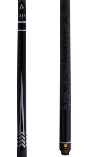The McDermott SL11 Select Series Pool Cue at Wolf Iron Cues