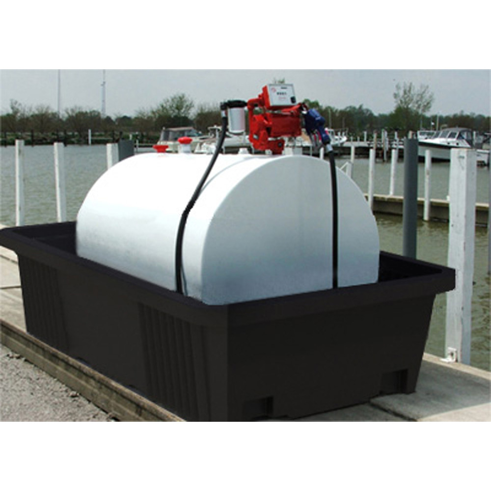 Poly-Tank Containment Unit 550 | Spill Containment Products