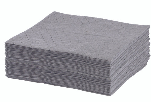 Universal Pads - Medium Weight | Spill Containment Products
