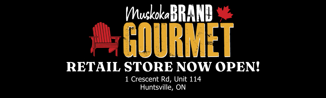 Muskoka Brand Gourmet Foods
