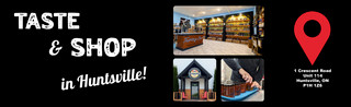 Muskoka Brand Gourmet Foods