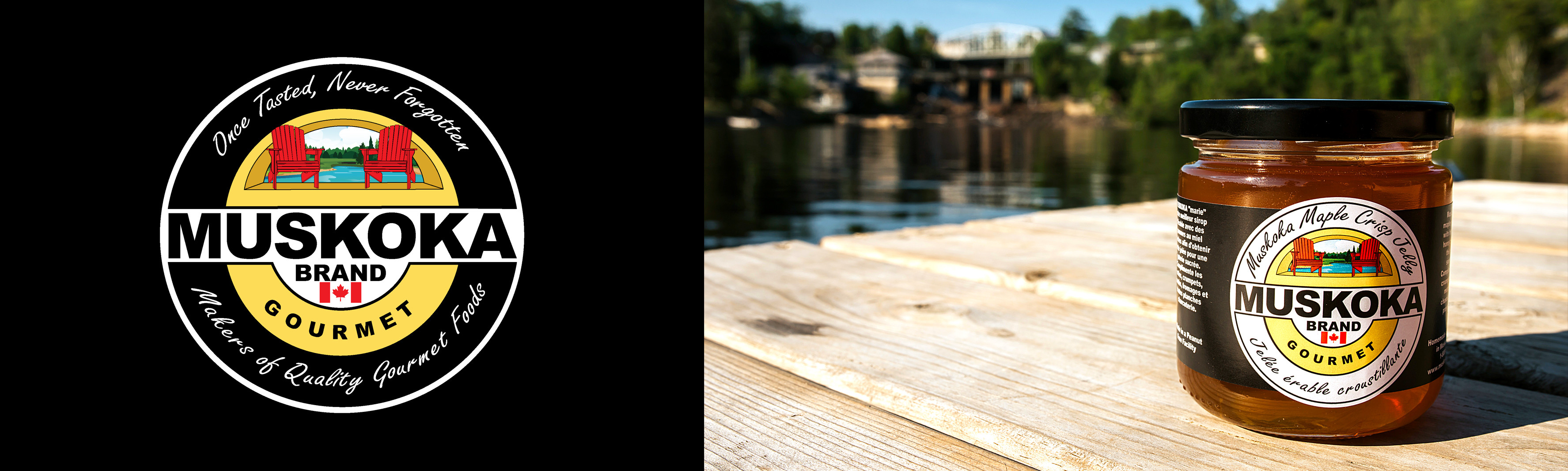 Muskoka Brand Gourmet Foods