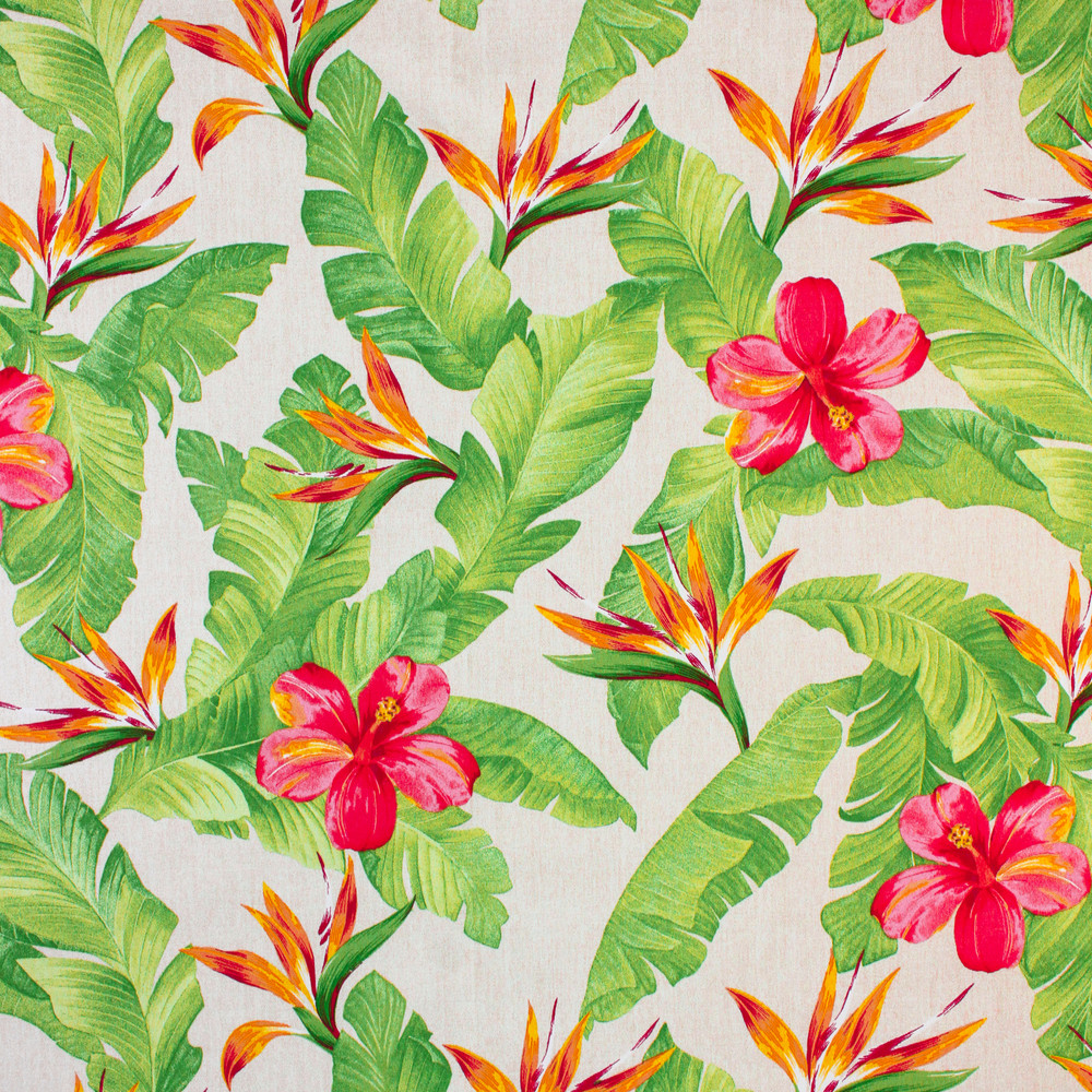 MONSOON-IVORY - Richloom