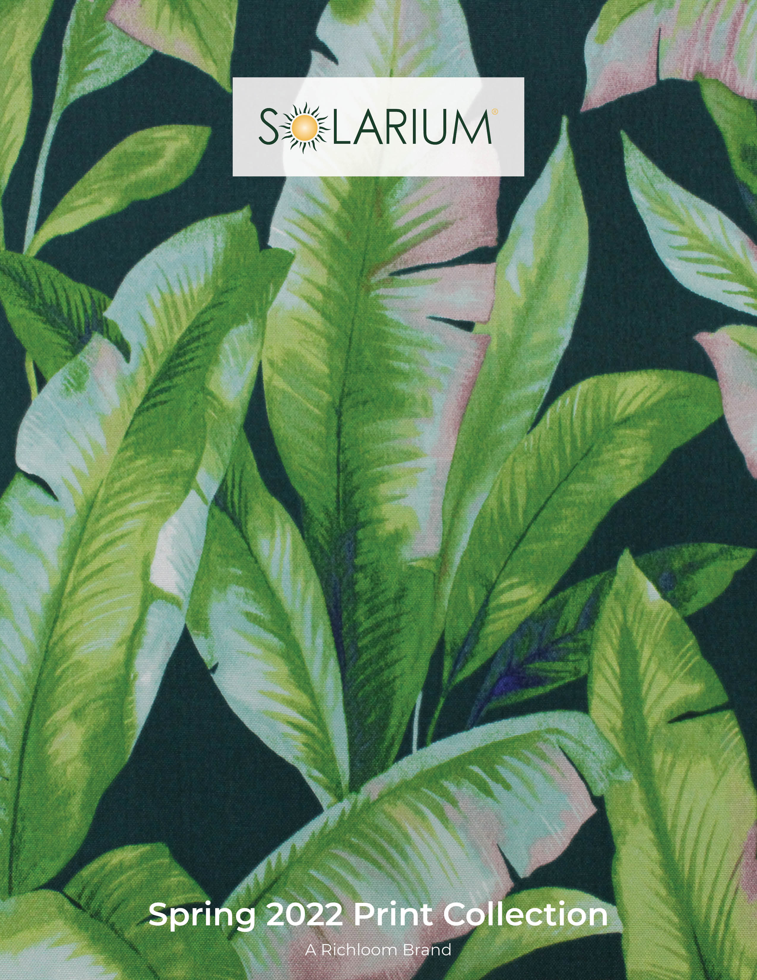 Solarium Fabrics
