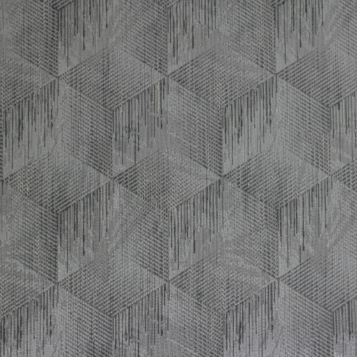 FIELDHOUSE BK-SILVER - Richloom