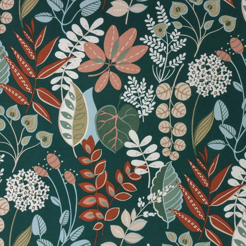 WINDCREST-SPRUCE - Richloom