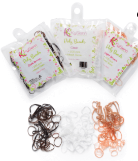 Poly Bands - Dynamic Dancewear