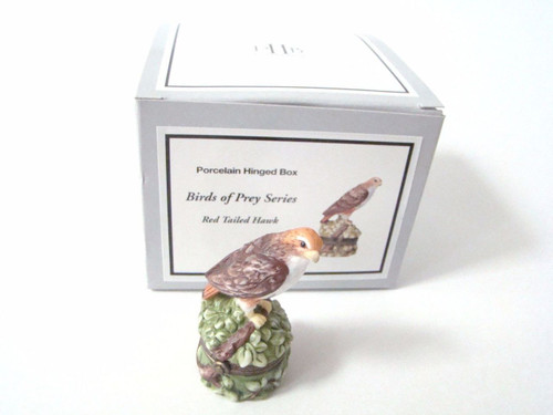 Birds of Prey Red Tailed Hawk PHB | Midwest Of Cannon Falls | Christine ...