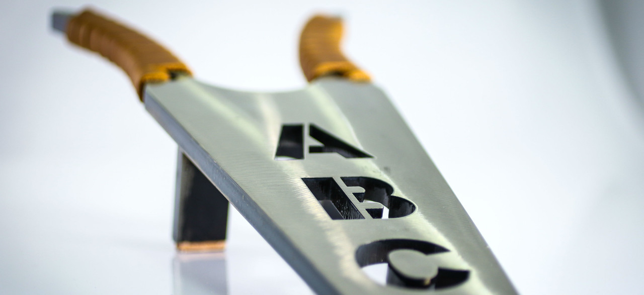 The World's Best Custom Boot Jacks | Custombootjacks.com