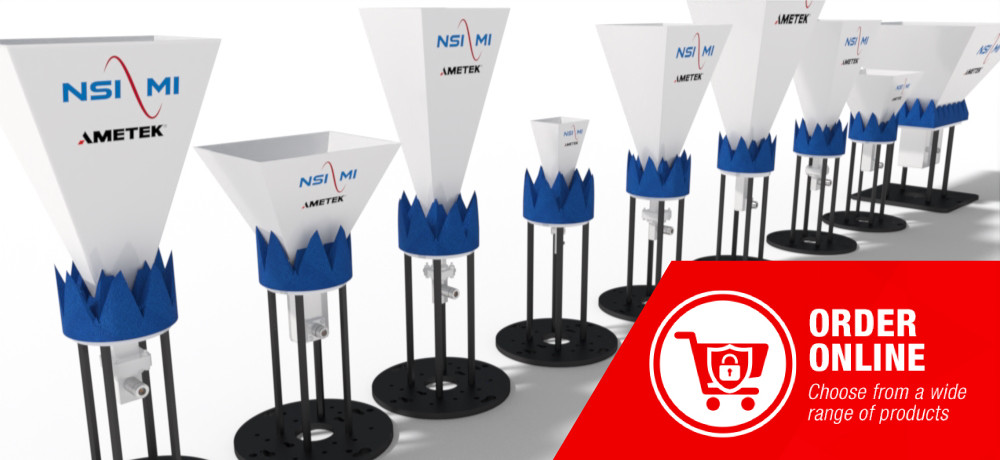 NSI-MI Technologies | World-Class Antenna Measurement Systems