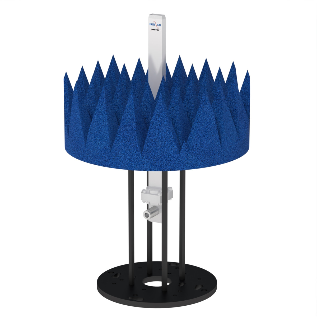 8.2 GHz to 12.4 GHz Waveguide Probe