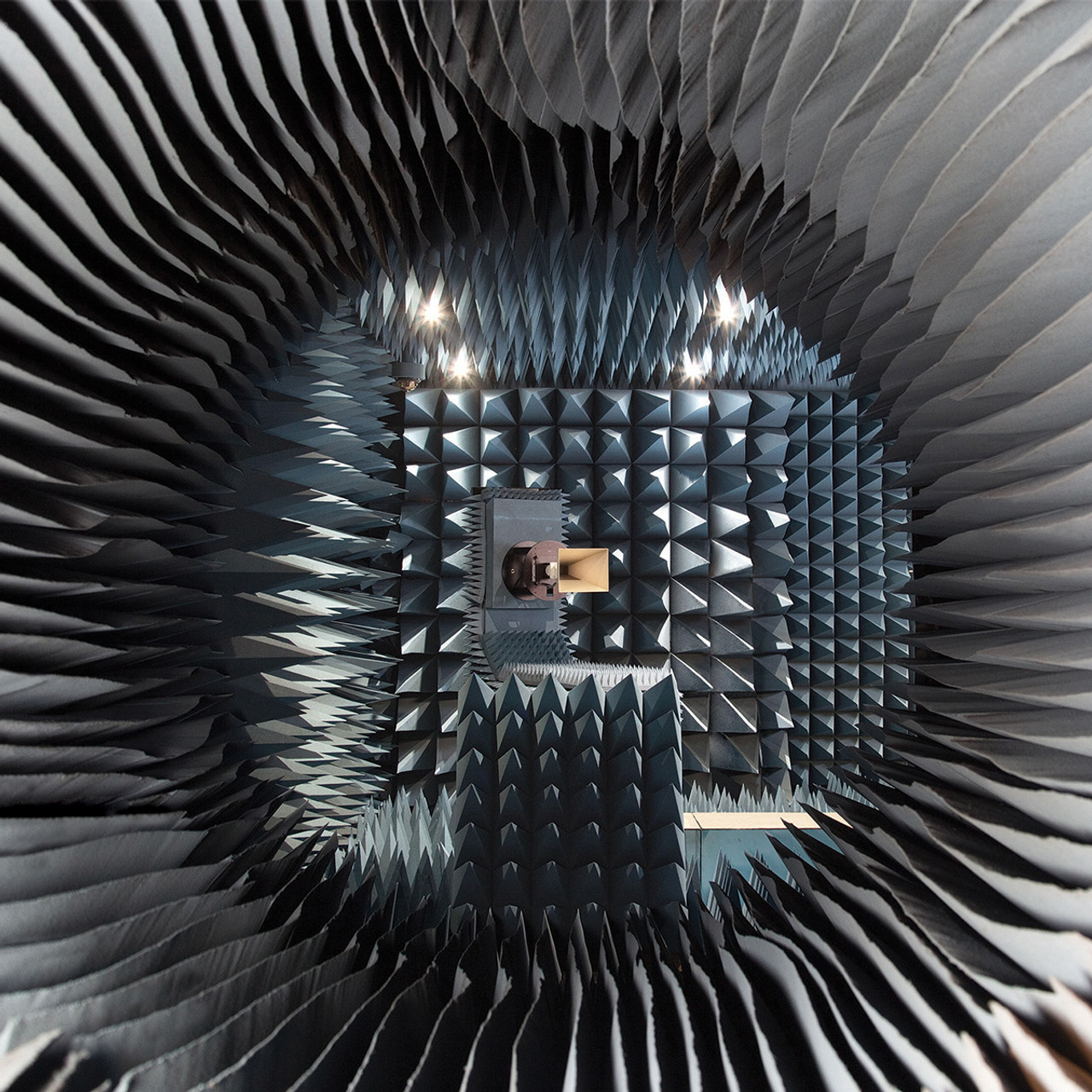 NSI-MI Short Course - Integration and Test of Active Electronically ...