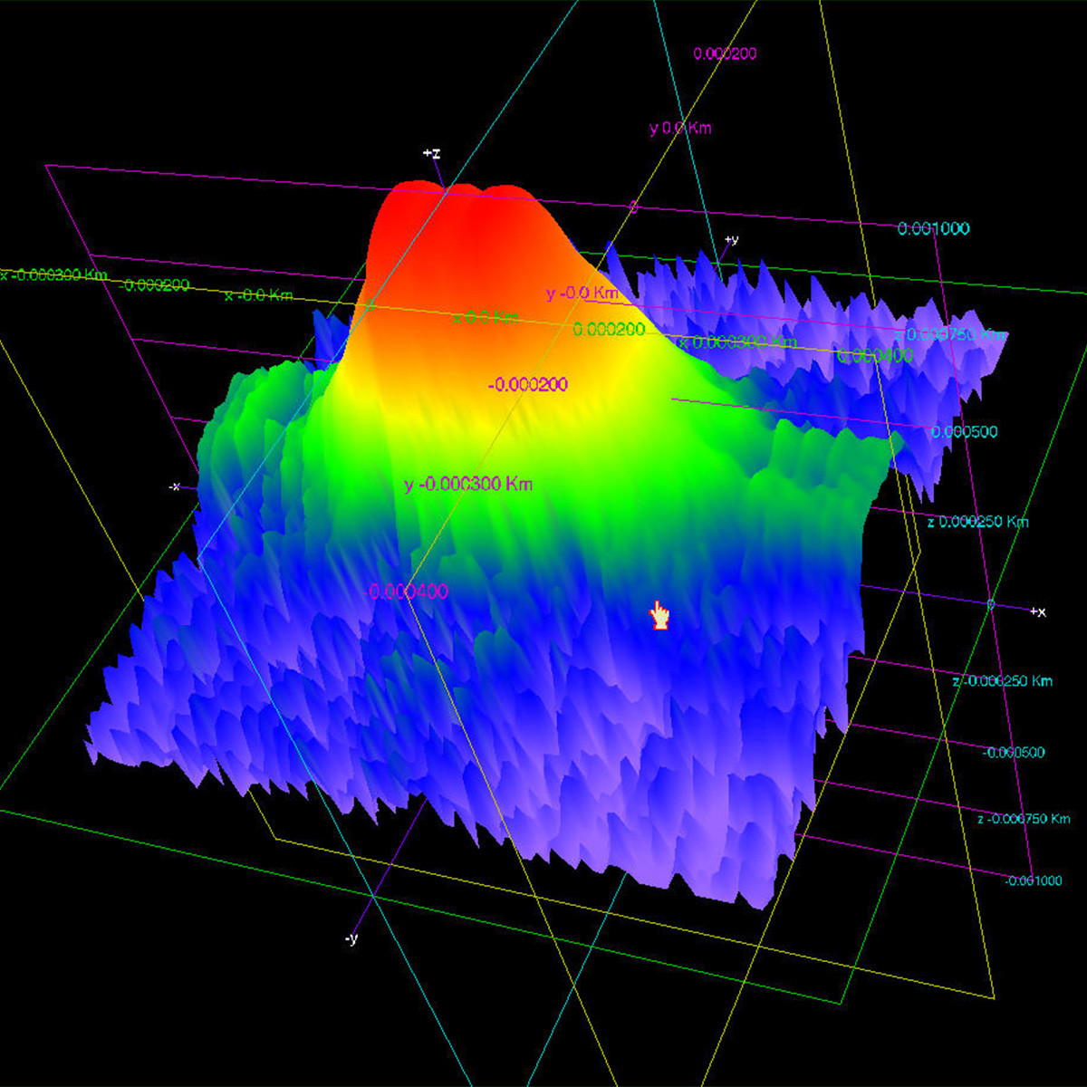 NSI-MI Technologies | World-Class Antenna Measurement Systems