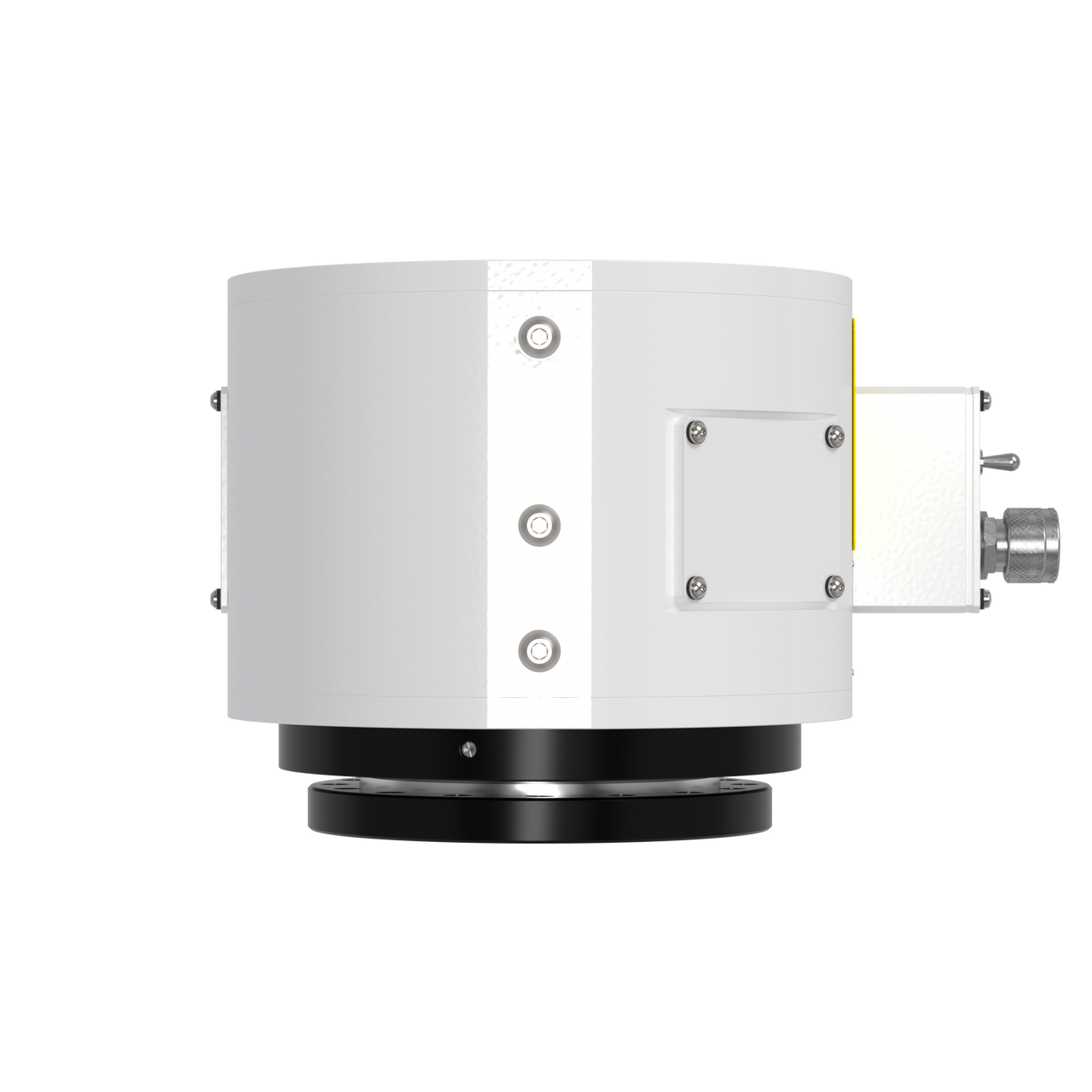 MEC-POL-2 Polarization Positioner - NSI-MI Technologies