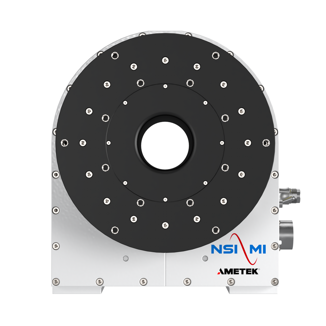 MEC-POL-4 Polarization Positioner - NSI-MI Technologies