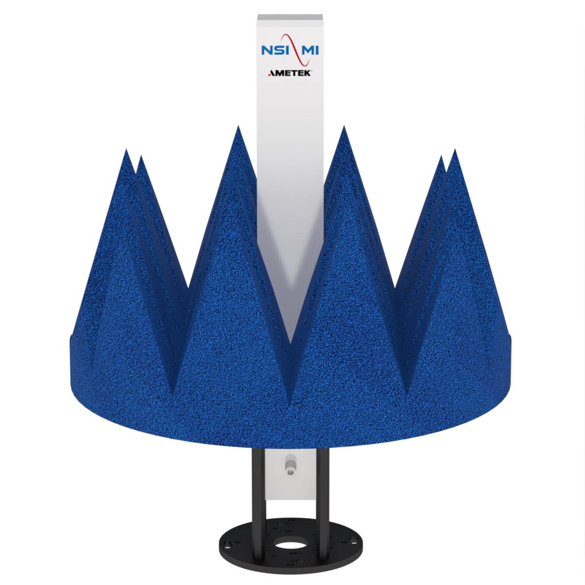 2.2 GHz to 3.3 GHz Waveguide Probe