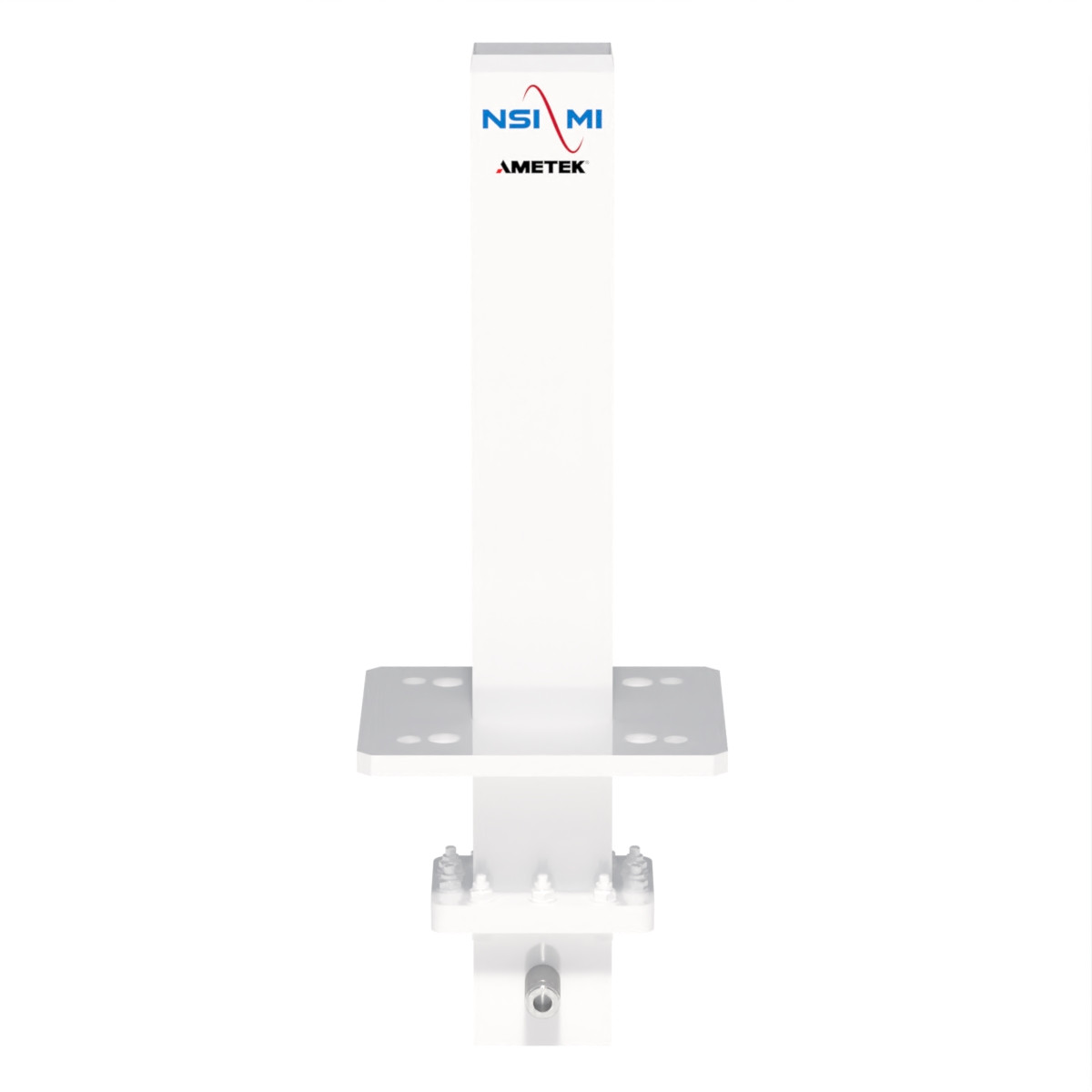 3.3 GHz to 4.9 GHz Waveguide Probe