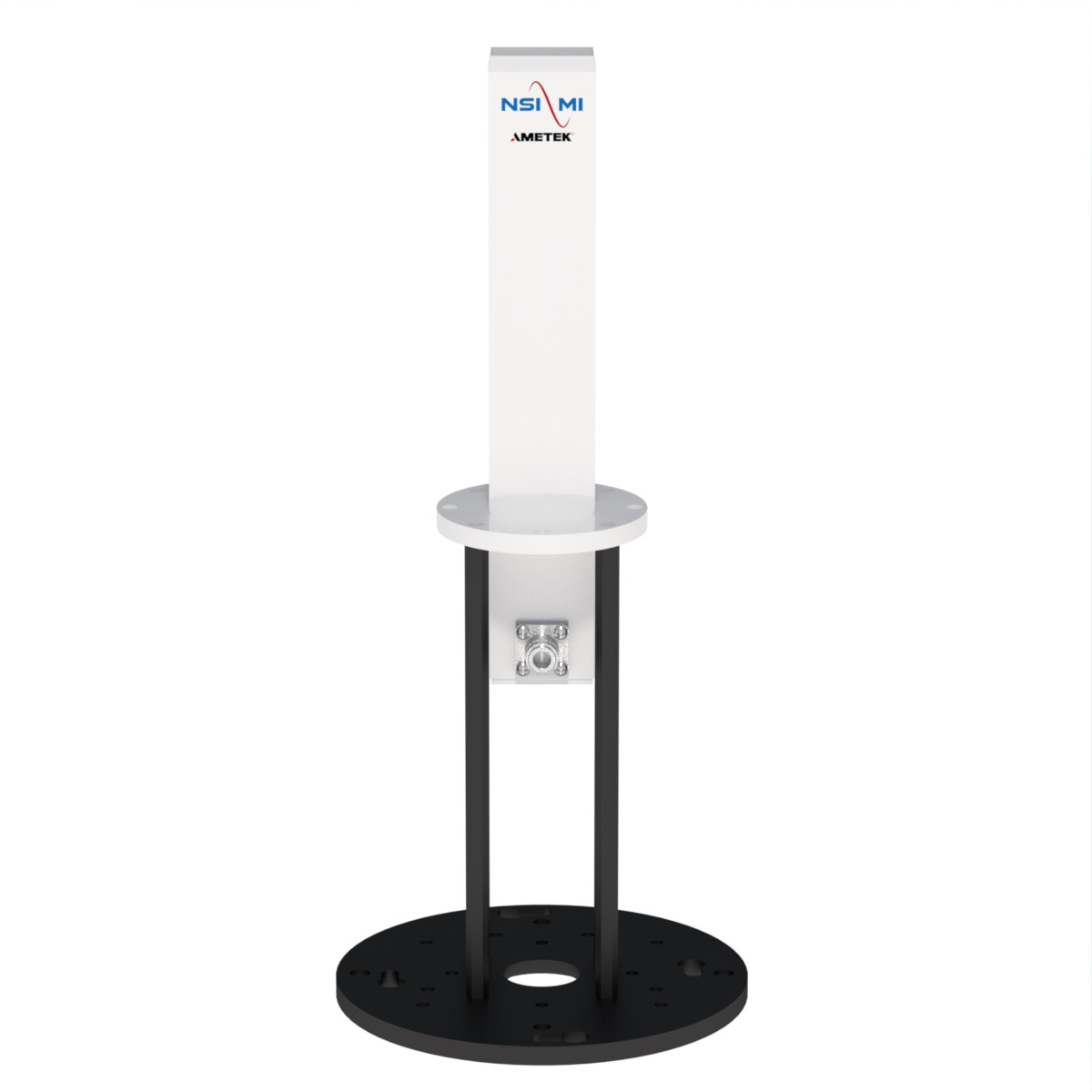 4.9 GHz to 7.05 GHz Waveguide Probe