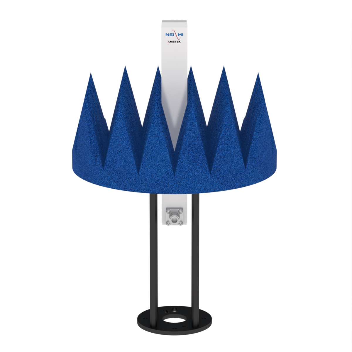 5.80 GHz to 8.2 GHz Waveguide Probe