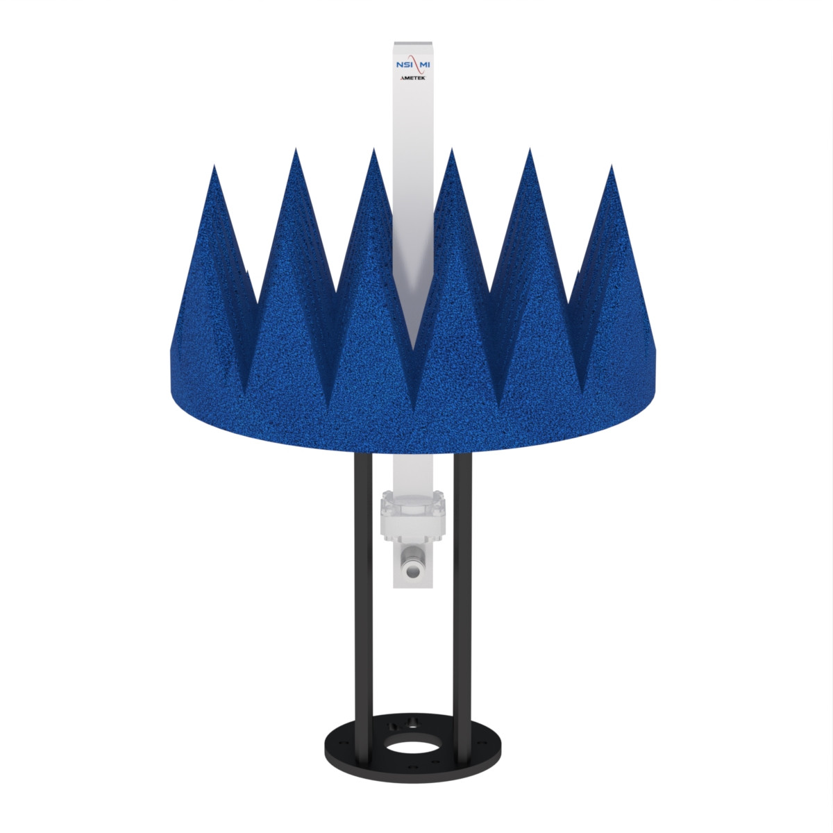 8.2 GHz to 12.4 GHz Waveguide Probe