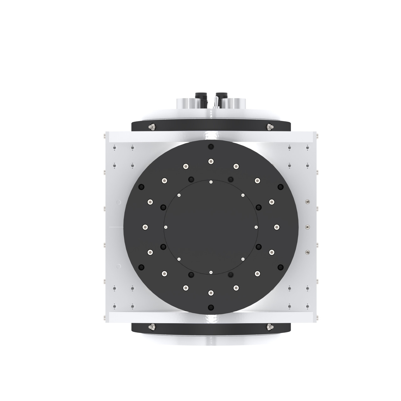 MEC-AE-0.4 Azimuth Over Elevation Positioning System