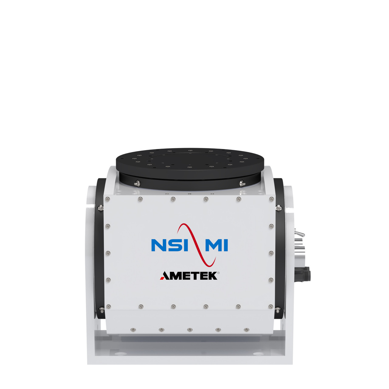 MEC-AE-0.4 Azimuth Over Elevation Positioning System