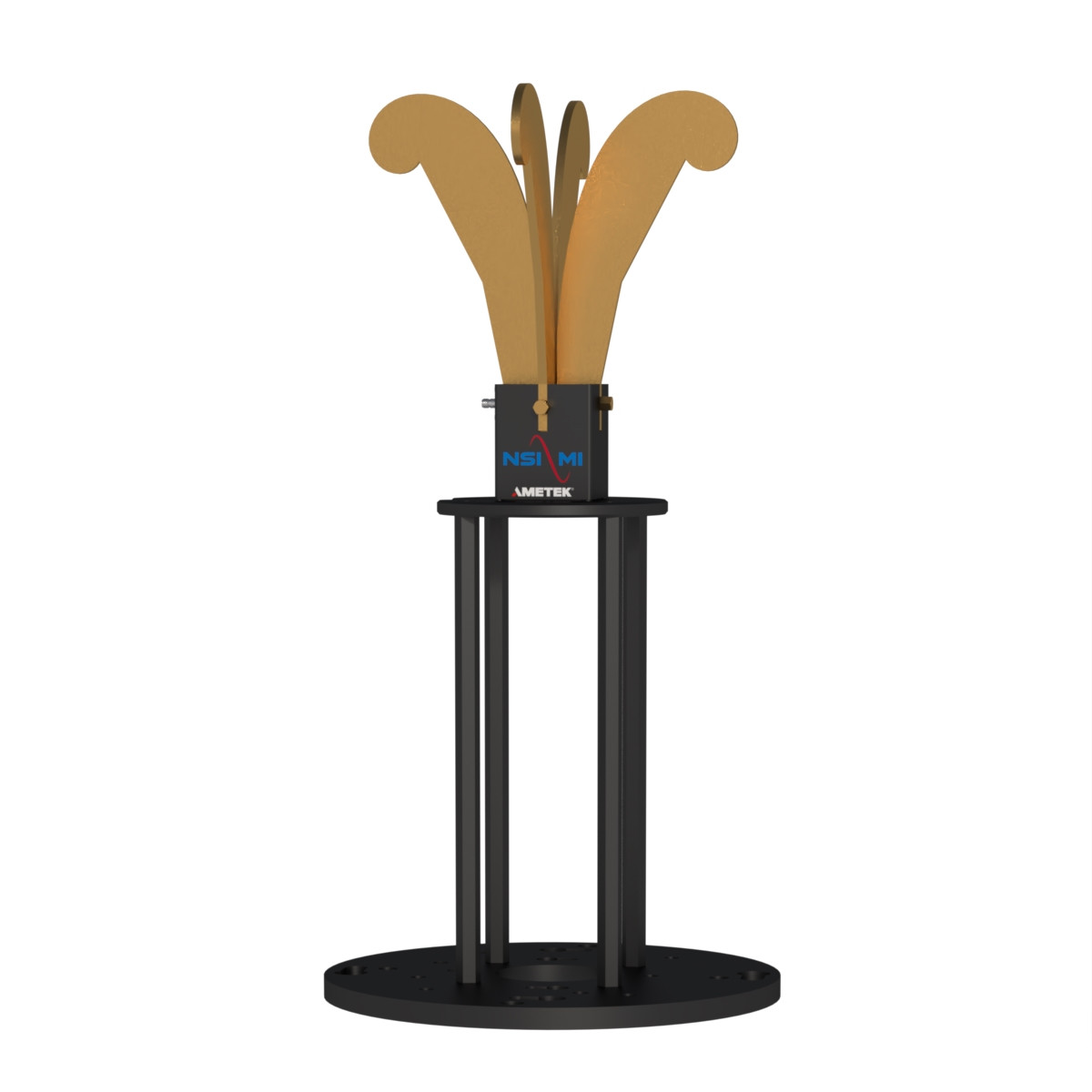 NSI-MI Technologies | World-Class Antenna Measurement Systems
