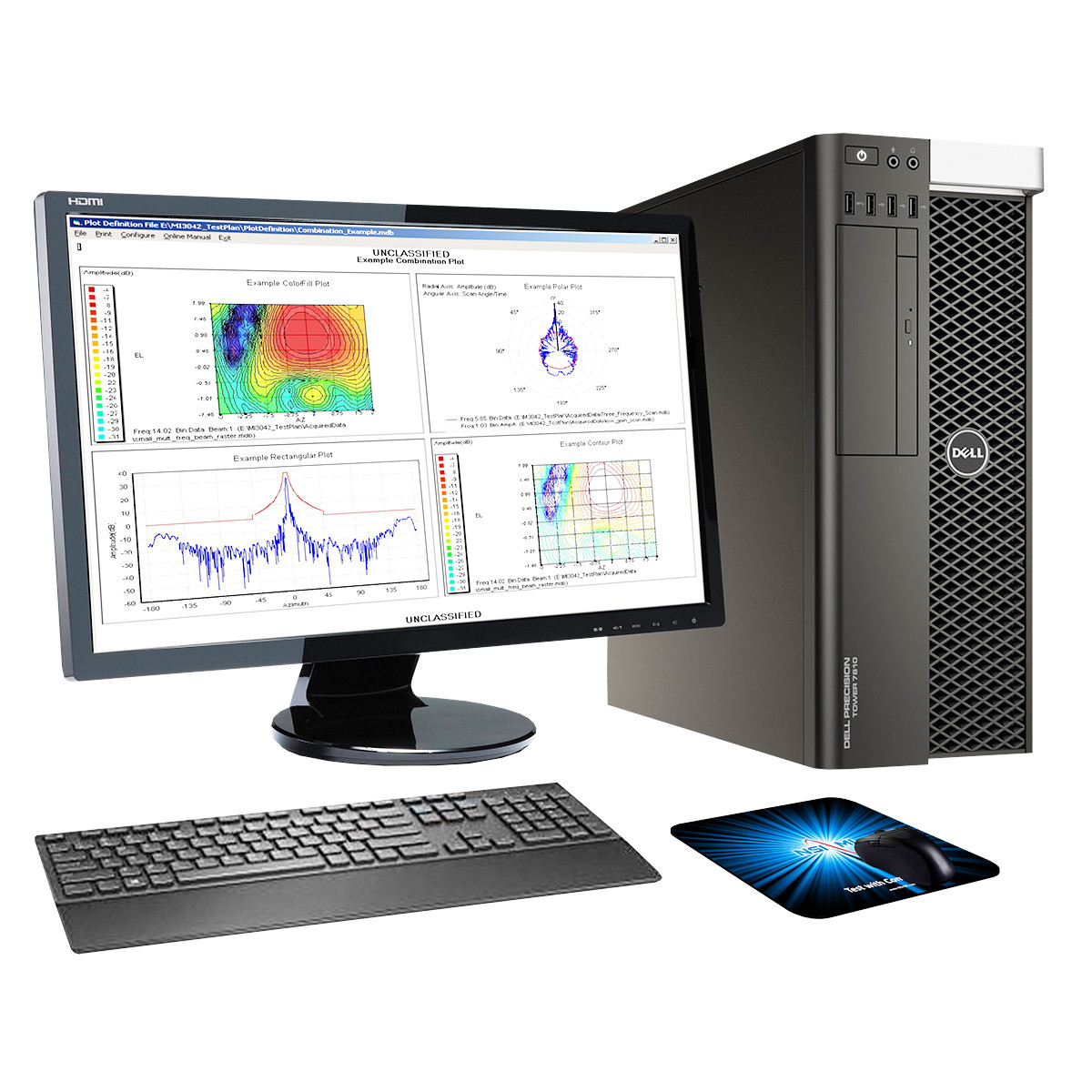 NSI-MI Technologies | World-Class Antenna Measurement Systems