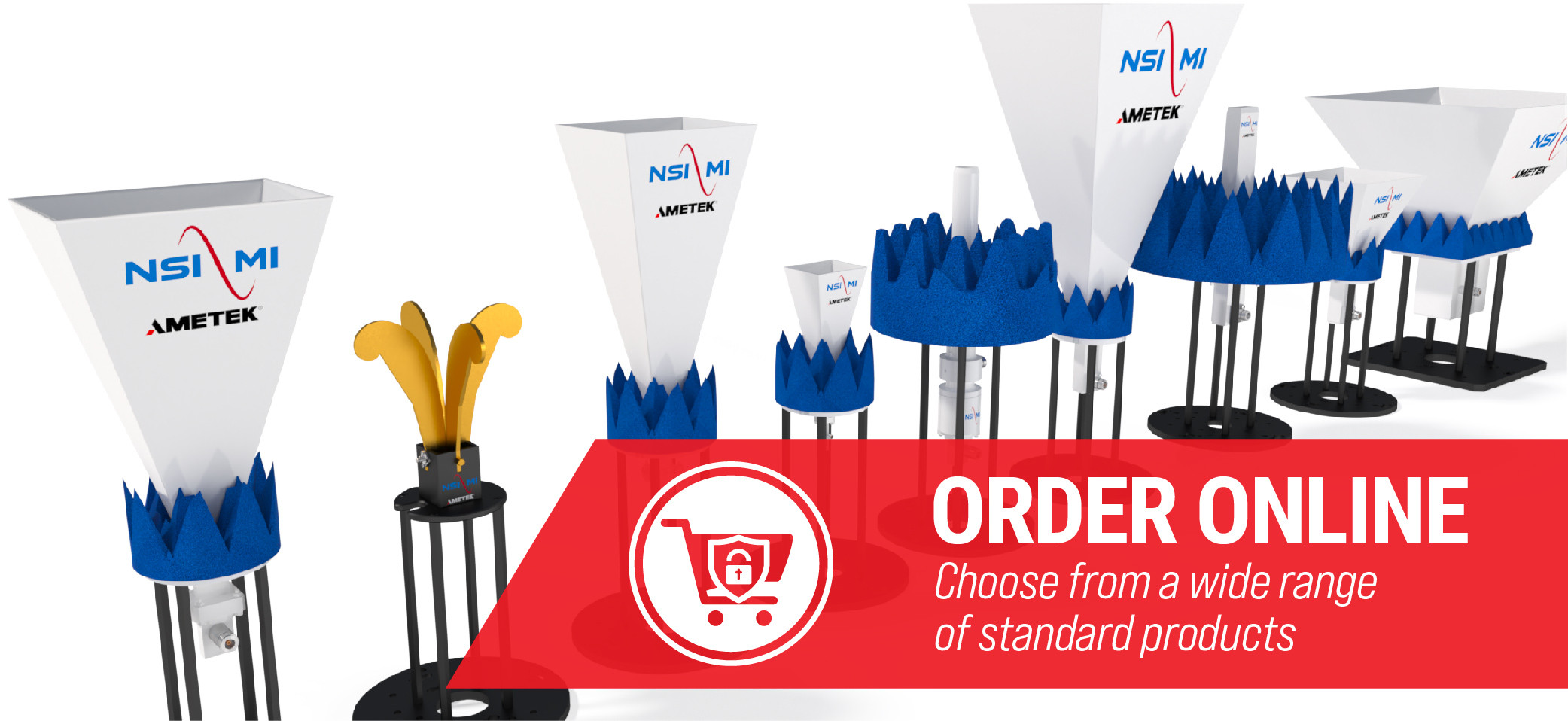 NSI-MI Technologies | World-Class Antenna Measurement Systems