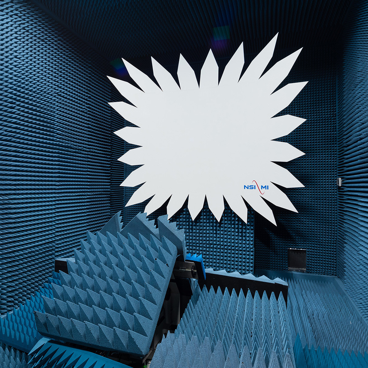 NSI-MI Short Course - Compact Range Bundle