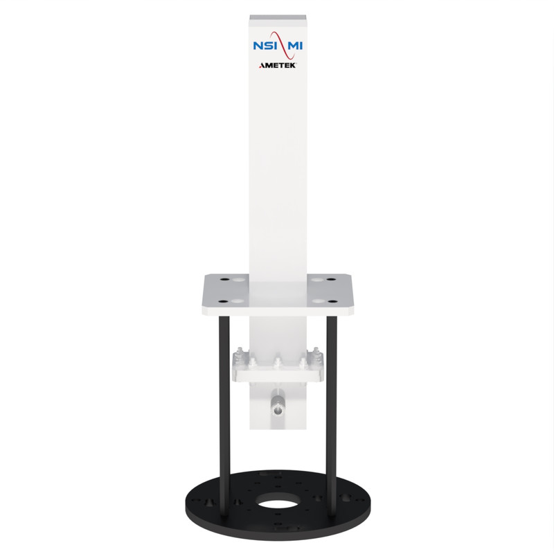 3.3 GHz to 4.9 GHz Waveguide Probe