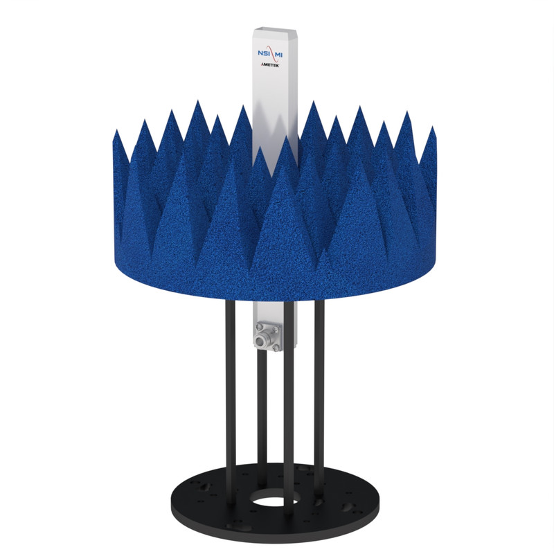 5.80 GHz to 8.2 GHz Waveguide Probe