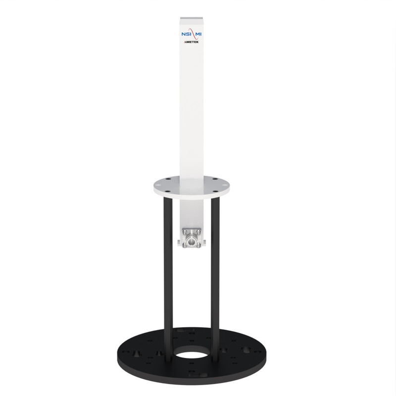 7.05 GHz to 10.0 GHz Waveguide Probe