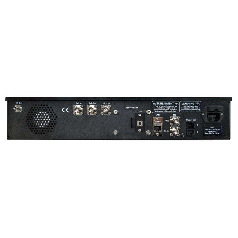 ELE-SRC-DS Signal Source - NSI-MI Technologies
