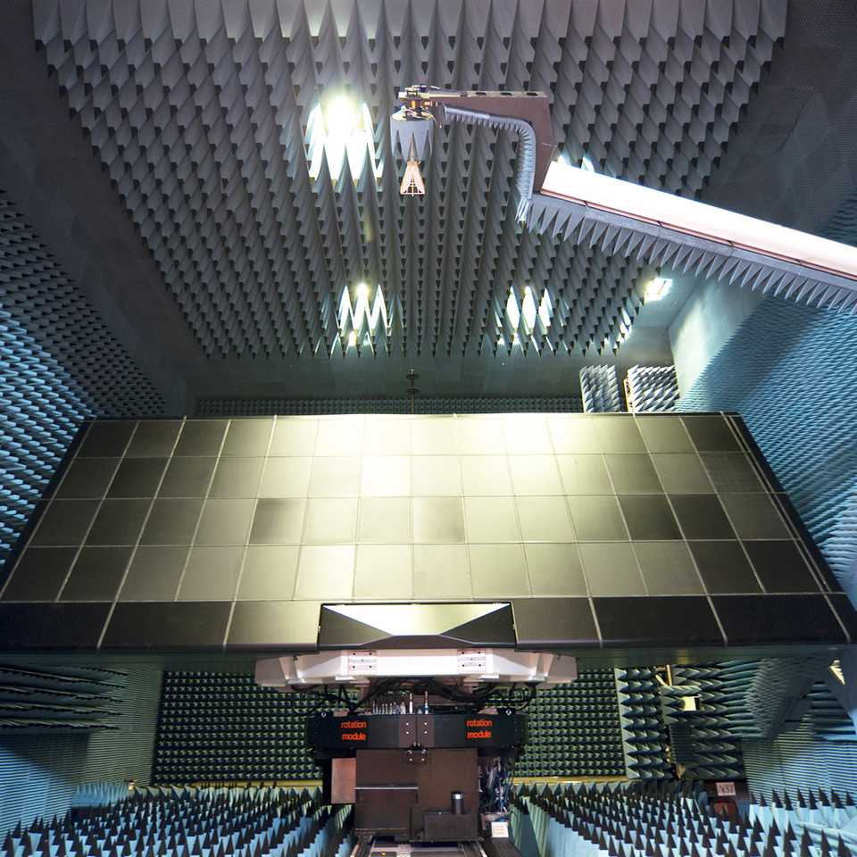 NSI-MI Short Course - Integration and Test of Active Electronically ...