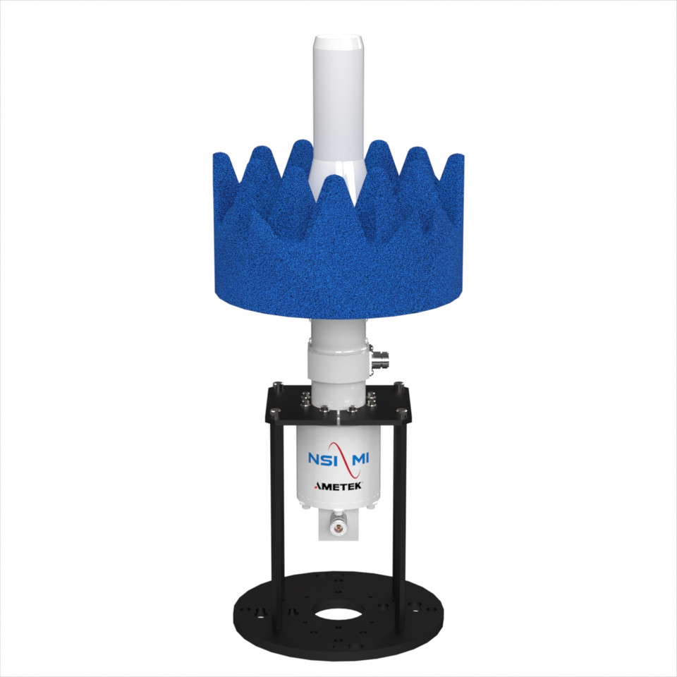 Dual Polarized Probes | NSI-MI Technologies