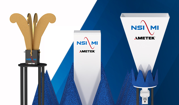 NSI-MI Technologies | World-Class Antenna Measurement Systems