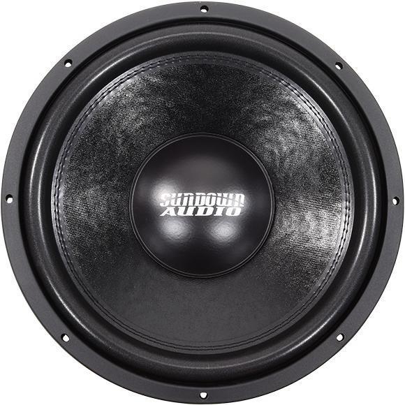 BRANDS - SUNDOWN AUDIO - SUBWOOFERS - E SERIES ( 500W RMS ...