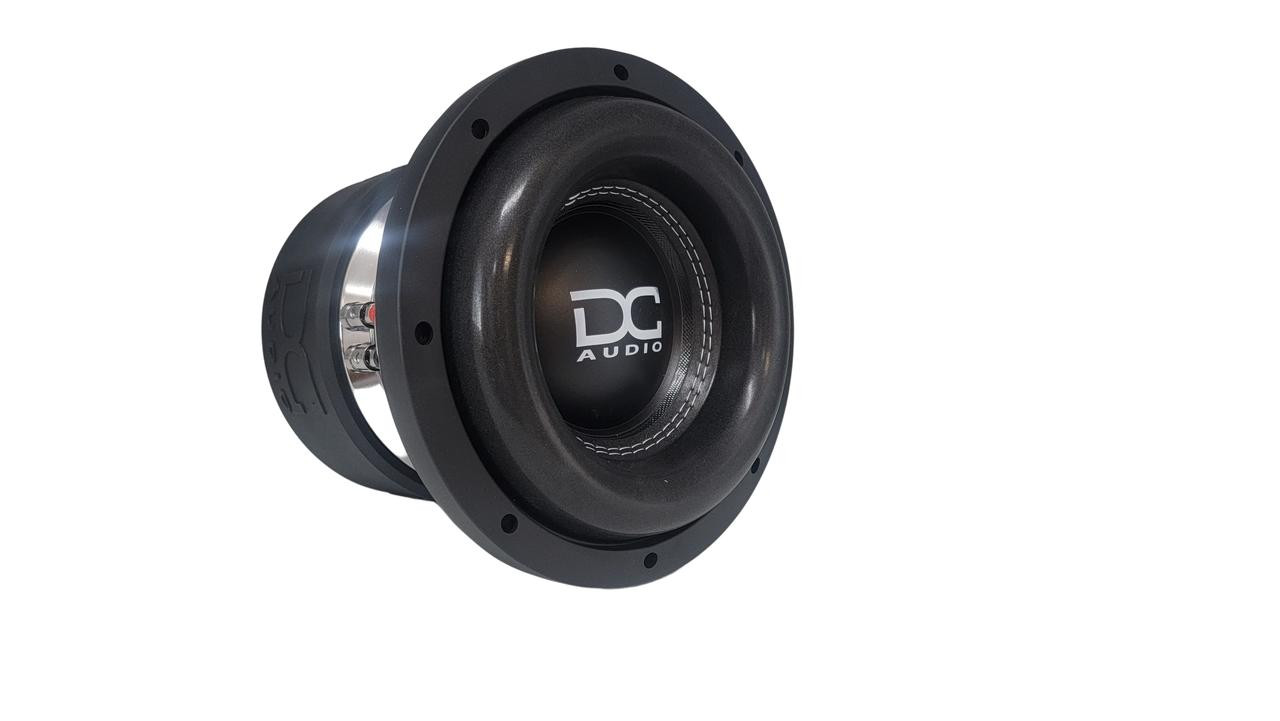 DC Audio Subwoofers - Down4Sound Shop