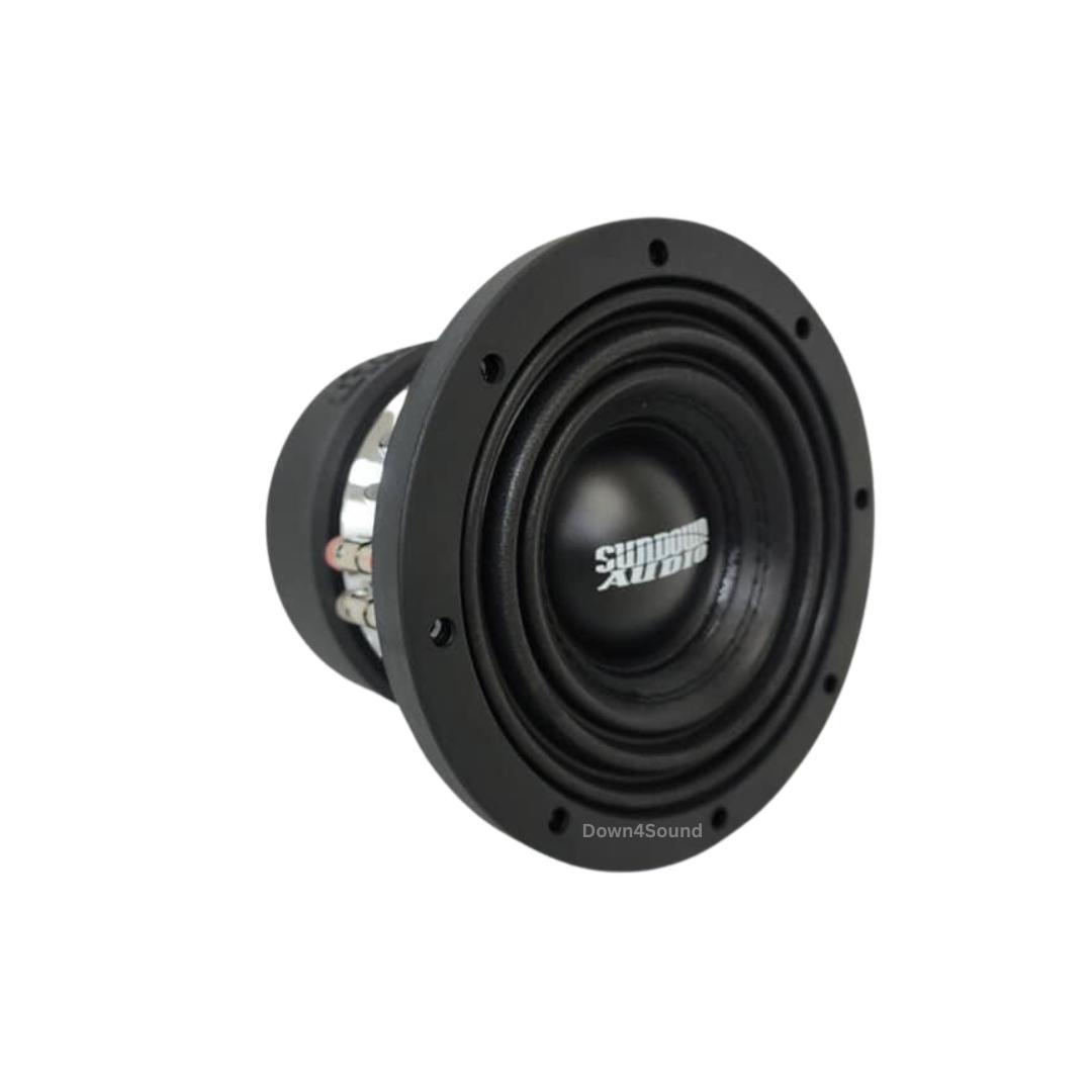 SUNDOWN AUDIO Subwoofers - Down4Sound