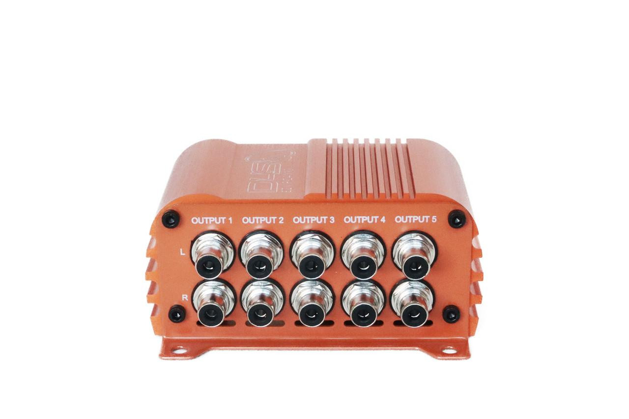 DOWN4SOUND EZY Rack Stack – Flip Compatible Modular Amp Rack ...